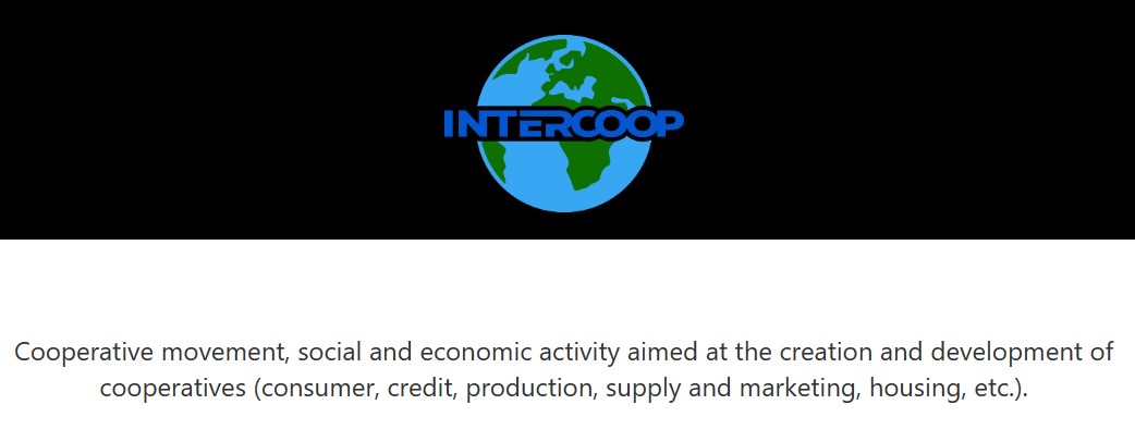 Intercoop